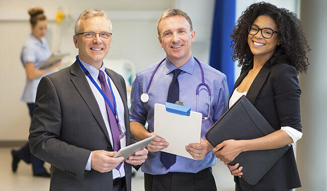 Agile Management Can Benefit Health Care Process Improvement Projects ...
