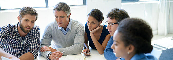 Going Digital to Improve the Provider-Patient Experience | Freed Associates