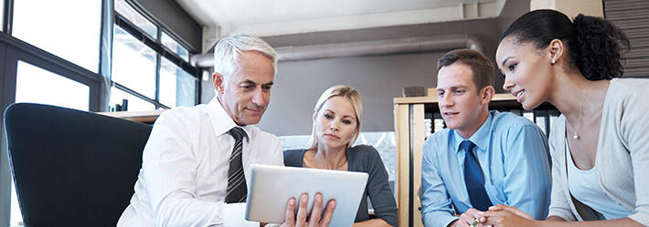 Successfully Shifting a Health Care Project Team to Operations | Freed ...