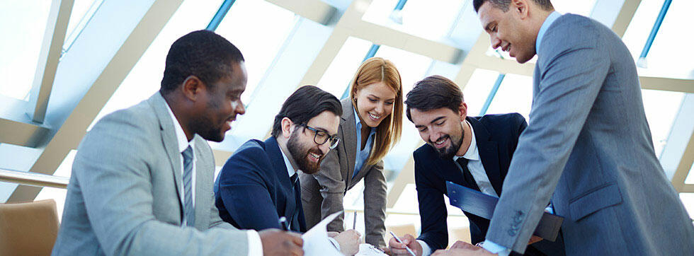 Five Vital Steps for Large-Scale Health Care Project Success | Freed ...