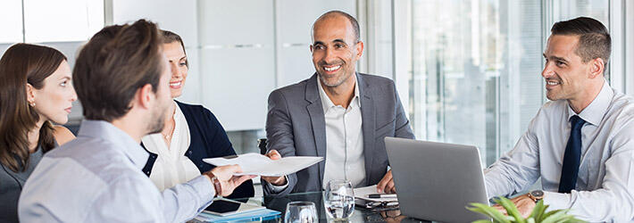 Health Care System Gains from Centralized Marketing | Freed Associates