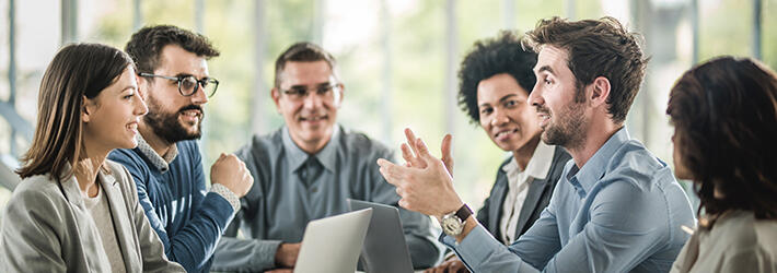 How to Improve Your Patient Access Services | Freed Associates