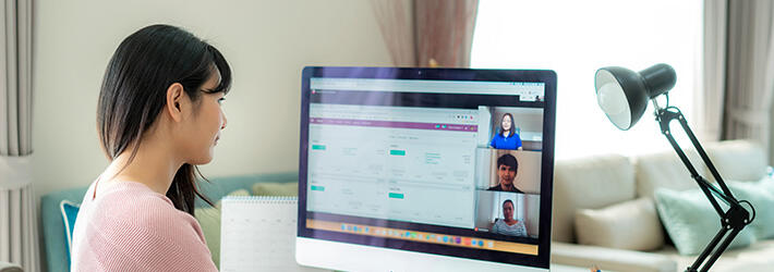 COVID-19 Response: Software Installation Enables Remote Productivity ...