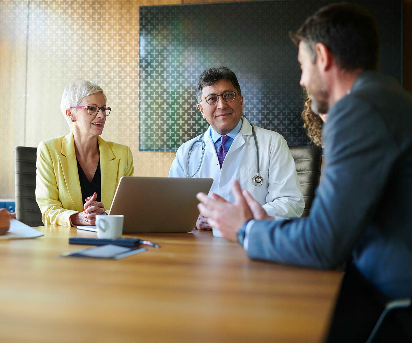 Healthcare Strategy Consulting | Freed Associates