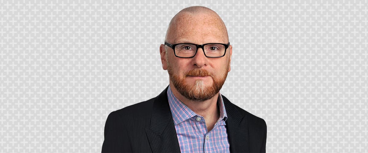 Q&A with Dr. Chris Jaeger | Freed Associates