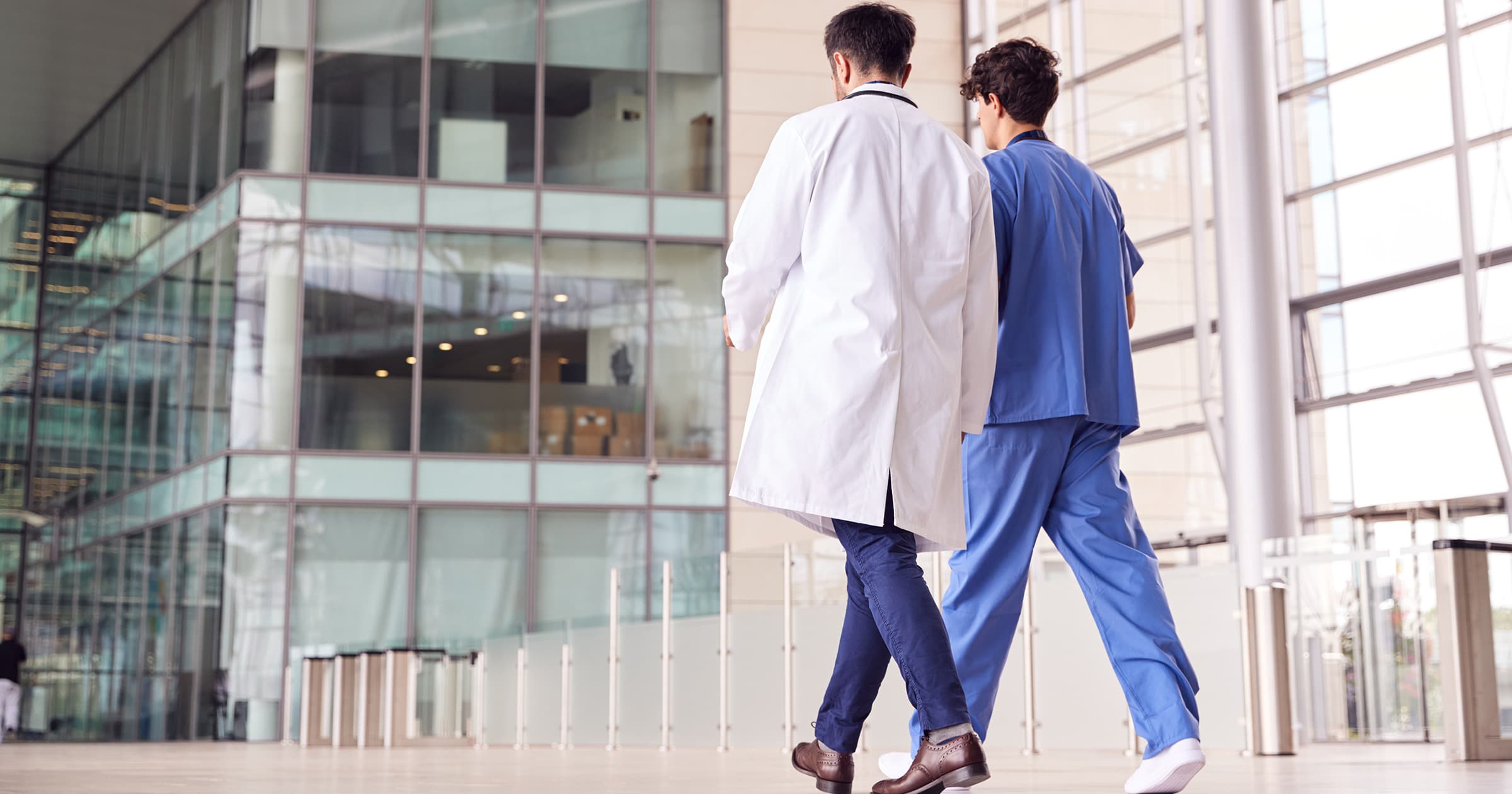 Move to New Medical Office Building Saves $1 Million Annually. | Freed ...