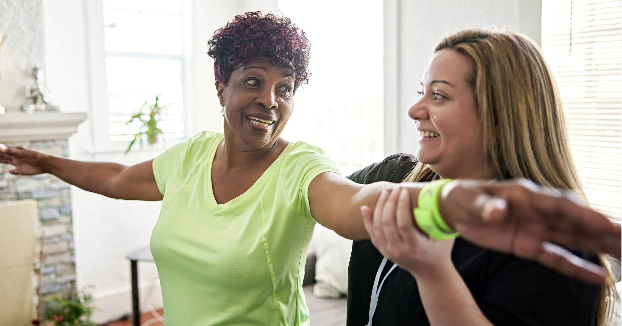 In-Home Rehab Program Improves Patient Outcomes and Reduces Care Costs ...