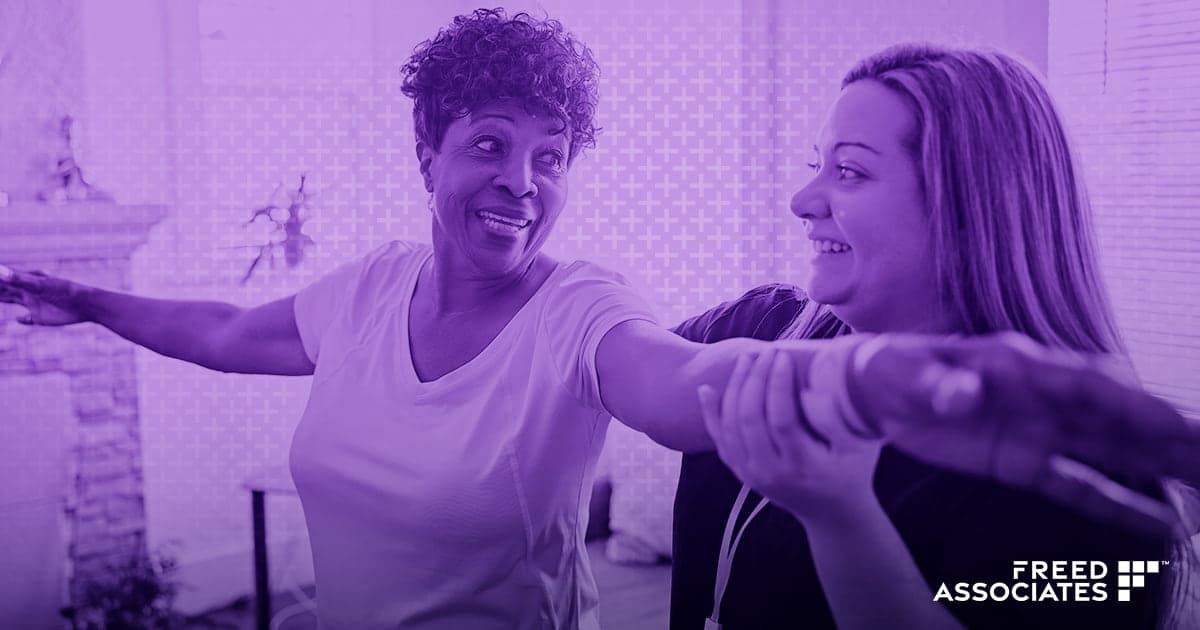 In-Home Rehab Program Improves Patient Outcomes and Reduces Care Costs ...