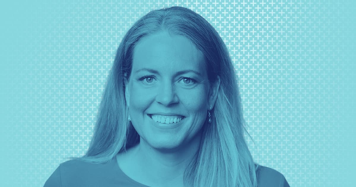 Katherine P. Redmond (Healthcare Consultant) | Freed Associates