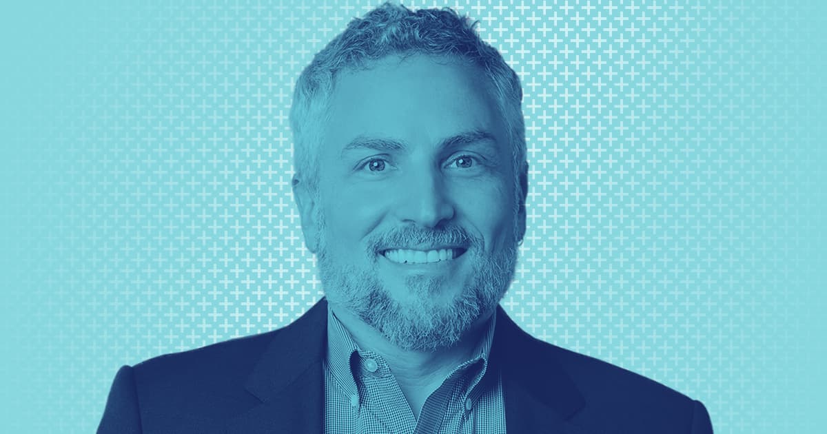 Mark Schneider (Healthcare Consultant) | Freed Associates