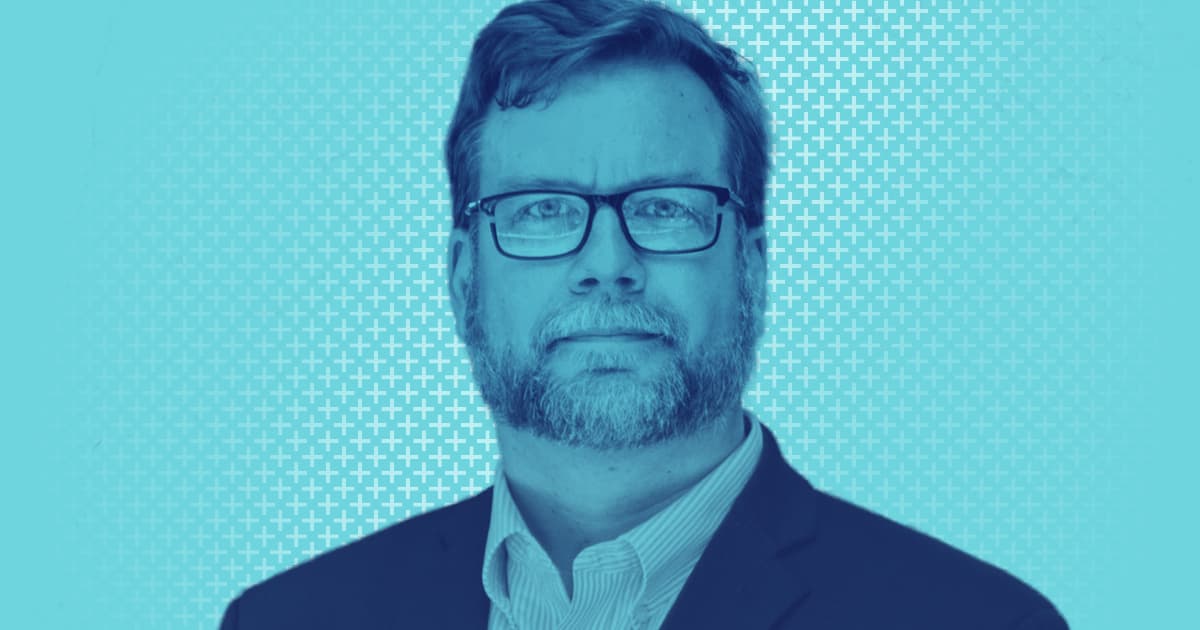 Andrew D. Platt (Chief Financial Officer) | Freed Associates