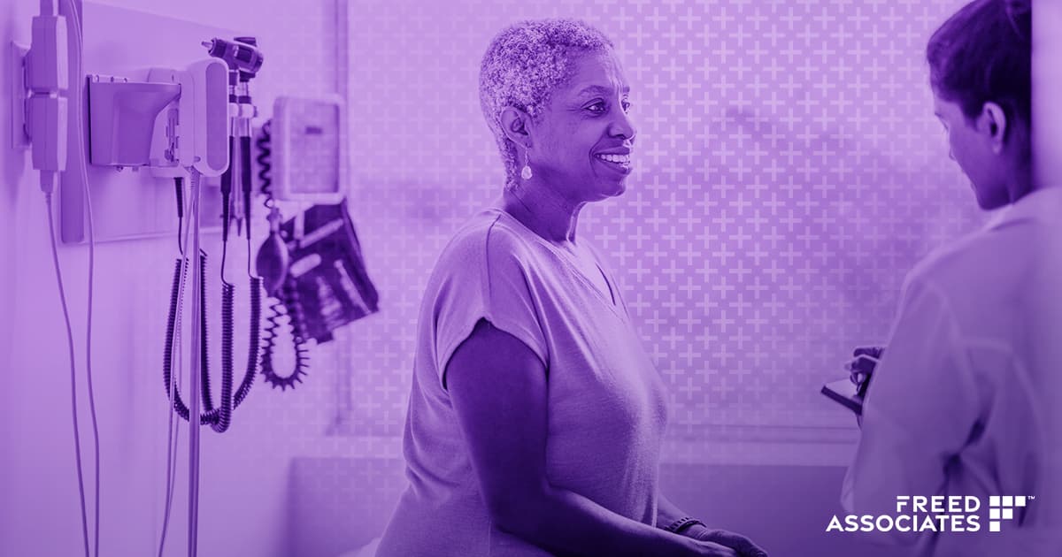 Revised Patient Attribution Approach Improves Quality of Care. | Freed ...