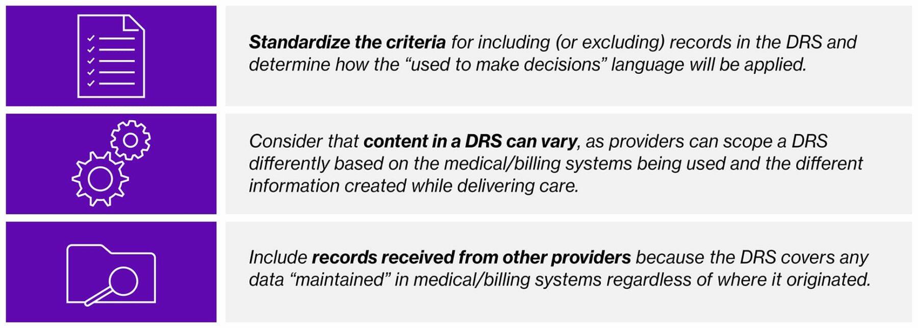 Information Blocking Rule: What Healthcare Providers Need to Know